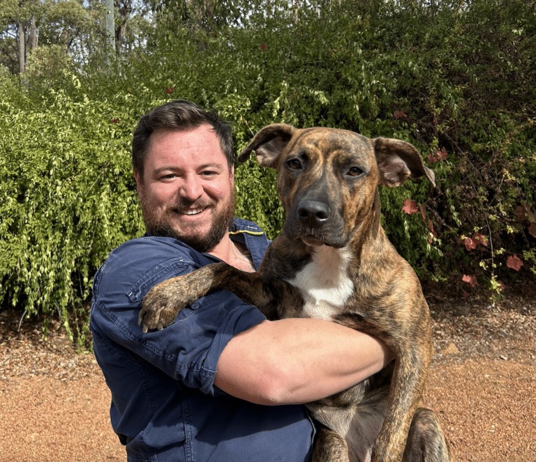 About Us - Bait Aversion